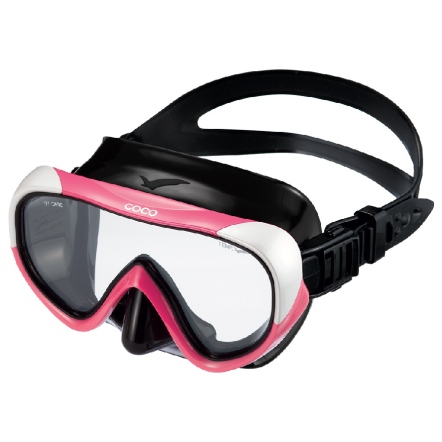 GULL 2023 Coco 面鏡