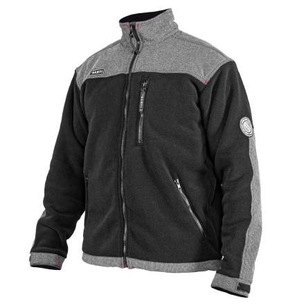 SANTI BEARSKIN FLEECE 極地保暖外套